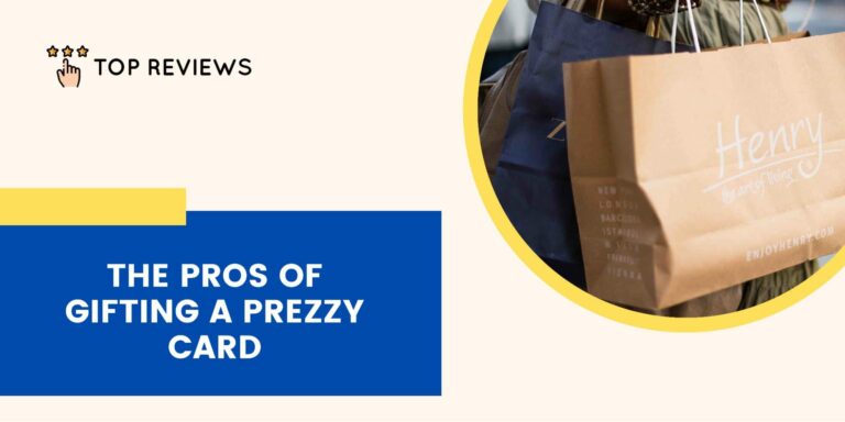 The Gift Giver’s Guide to the Prezzy Card [2025 ]