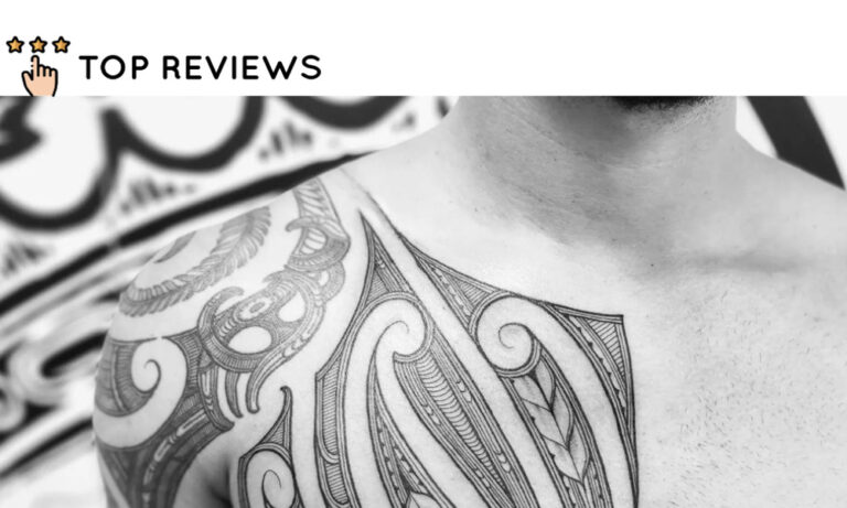 Ta Moko vs Kirituhi: What’s the difference? [2025]